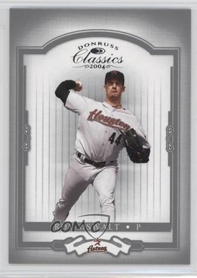 2004 Donruss Classics Roy Oswalt #55 | eBay