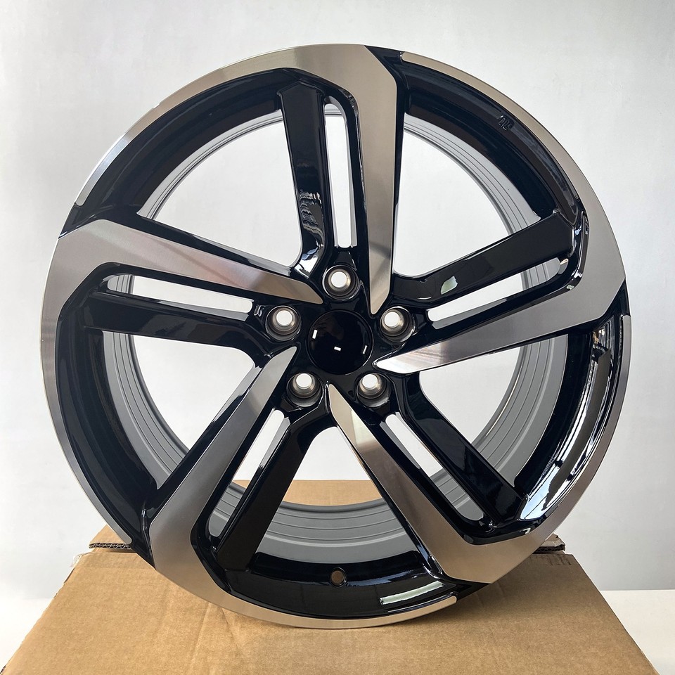NEW 19Inch Wheel Rim For HONDA ACCORD 2018-2022 Alloy OEM Design ...