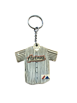 Houston Astros # 2 Jersey Keychain | eBay