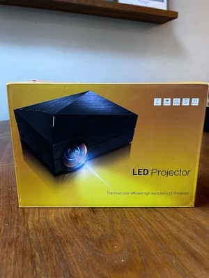 Led Projector | eBay UK