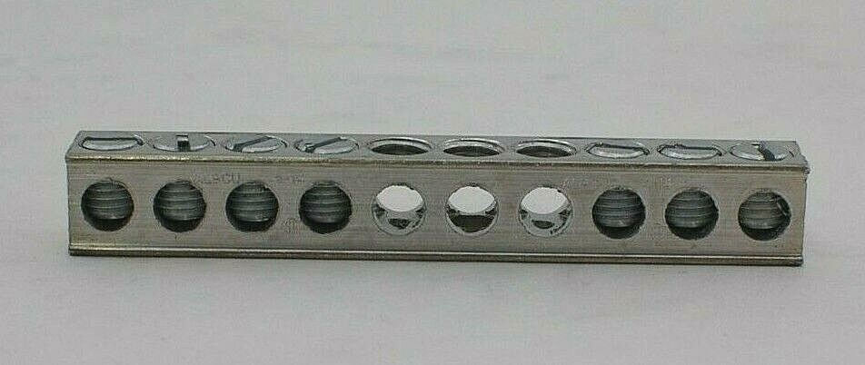 Eaton Cutler Hammer DS100GK Ground Lug Kit | eBay