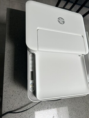 hp deskjet plus 4140 printer | eBay