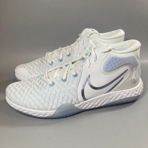 Size 9 - Nike KD Trey 5 VIII White Royal Tint 2020 for sale online | eBay