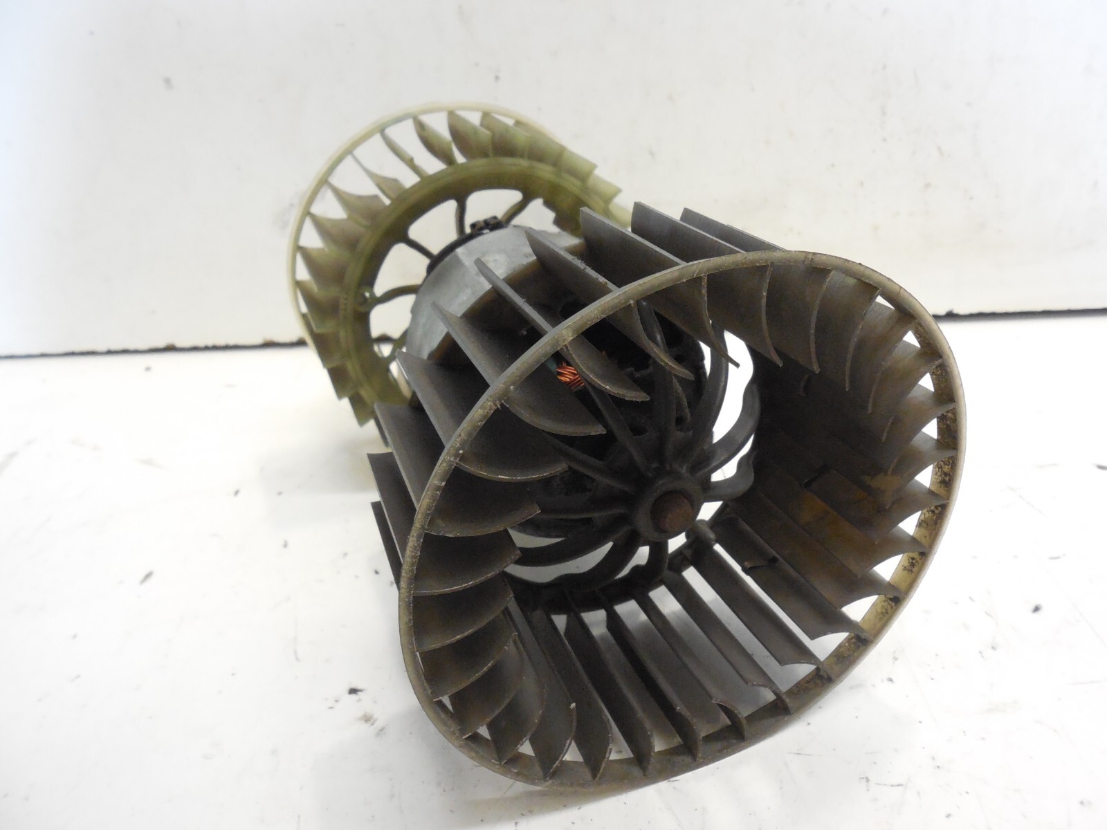 BMW E36 3-Series Blower Motor Heater Fan Bosch 0130111110 | eBay