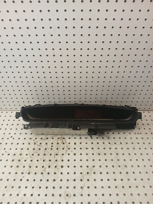 2010-2015 Toyota Prius Digital Dash Speedometer Instrument Cluster ...