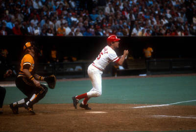 Ray Knight of the Cincinnati Reds Baseball 1980 Photo 7 | eBay