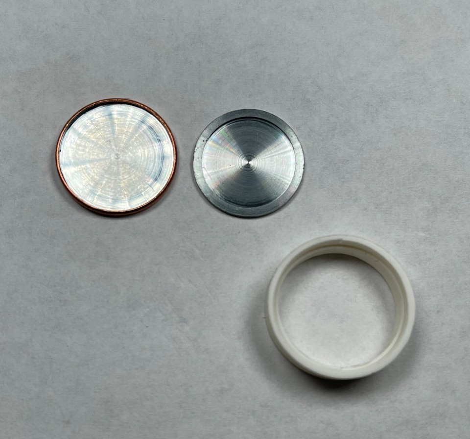 Covert Coins are special coins for covert transporting made from real ...