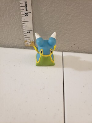 Vintage Bandai Pokemon Kids Shellos Figure | eBay