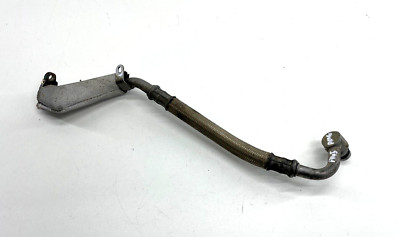 MERCEDES A45 AMG W176 TURBO OIL RETURN PIPE LINE 2.0 TURBO PETROL 2013 ...