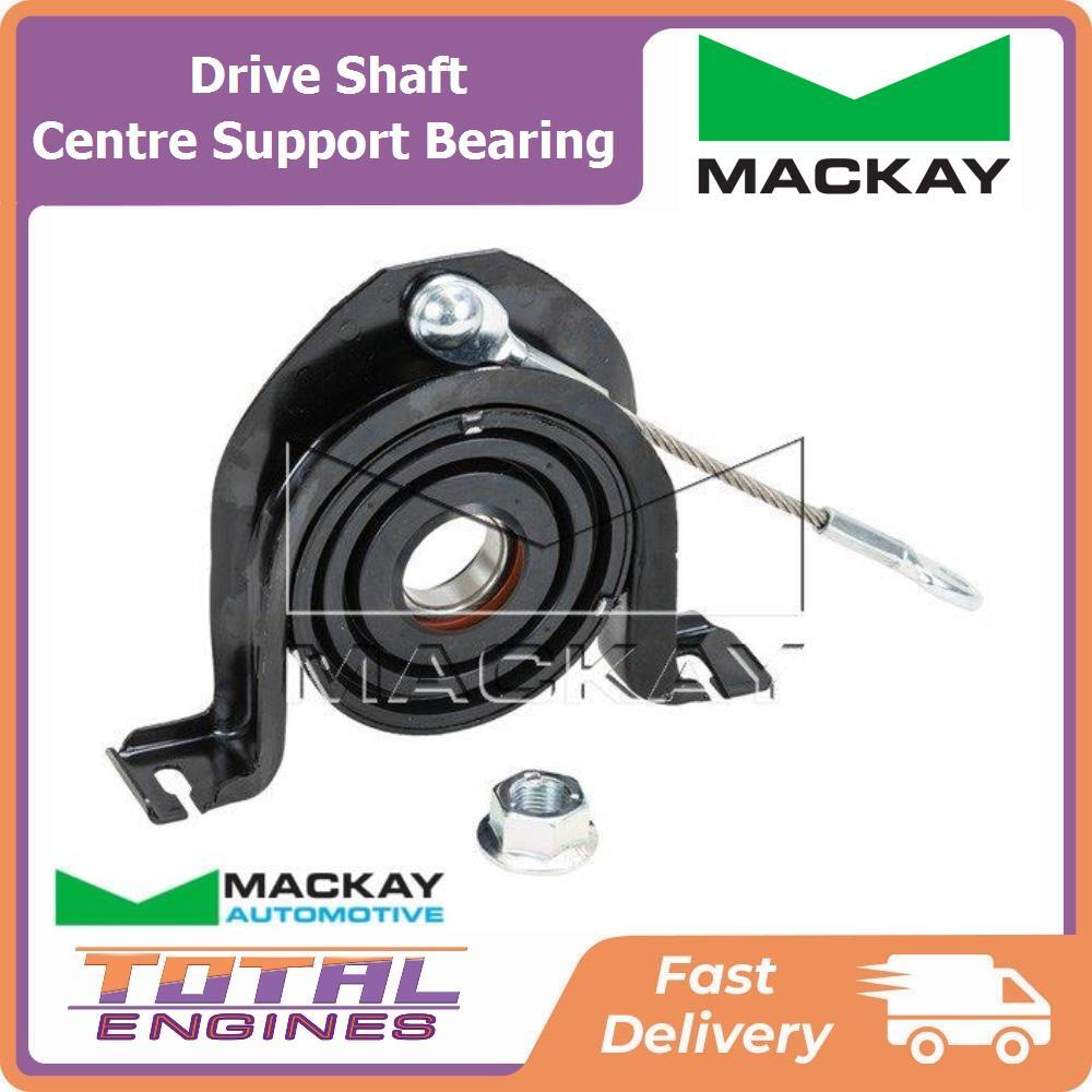 Drive Shaft Centre Support Bearing Rear fits Ford Territory SX 4.0L ...
