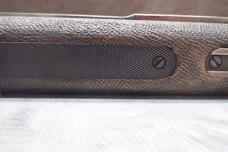 Feinwerkbau 300s L Model .177 Cal Beeman Marked Match Side Lever Air ...