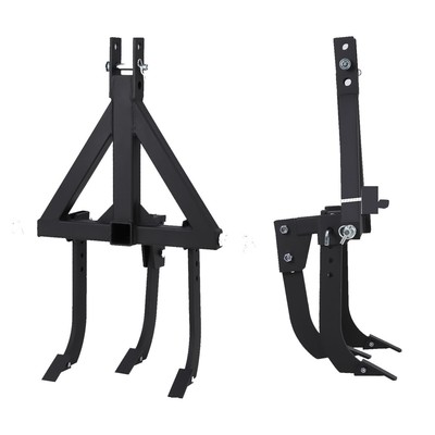 Plows - 3 Point Hitch Plows