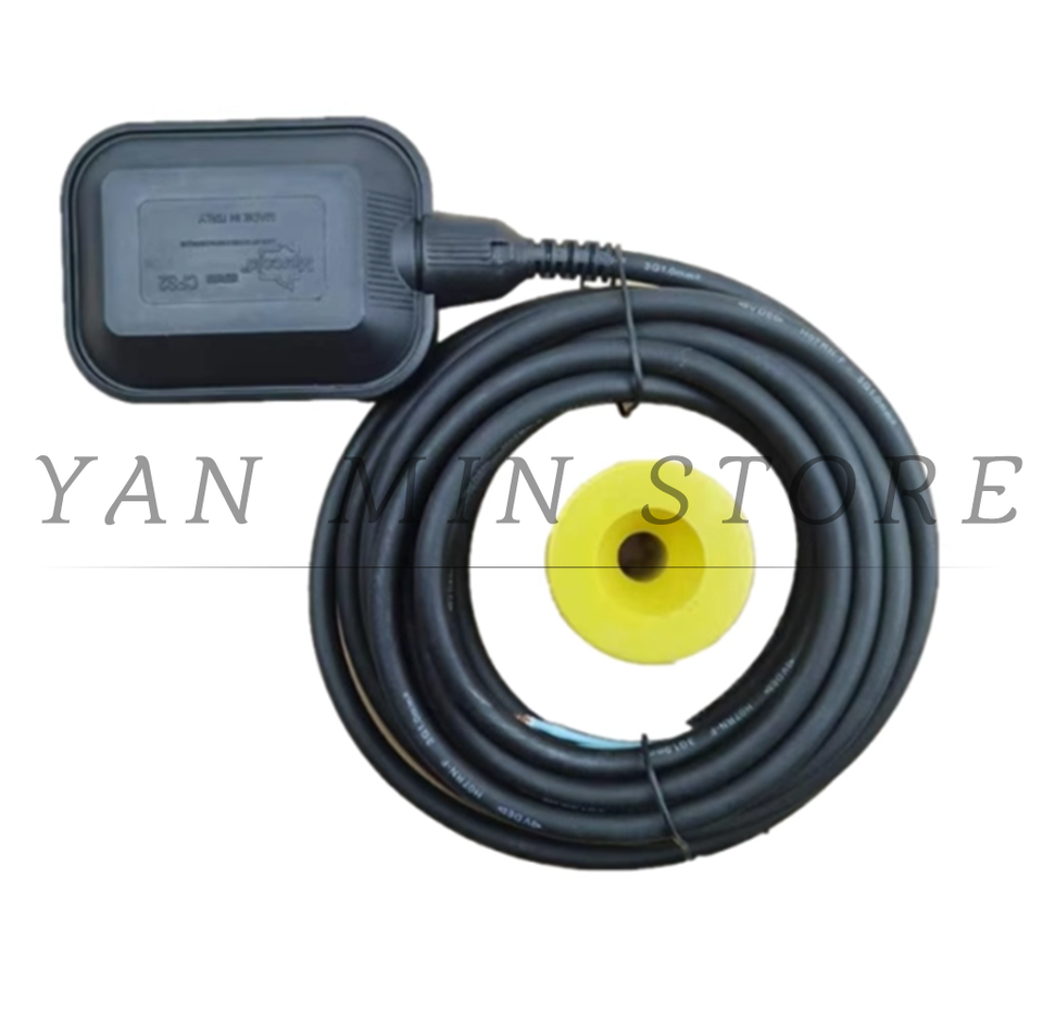 1PC Cable Float Level Switch CFS2-DNBPN-7 | eBay