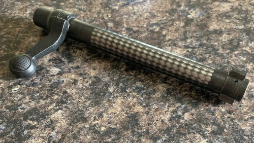 REMINGTON 700 Magnum Bolt Long Action LA | eBay