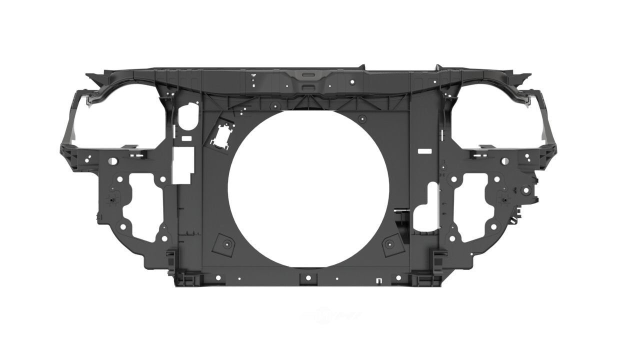 Radiator Support Panel Mopar 5116300AF for sale online | eBay