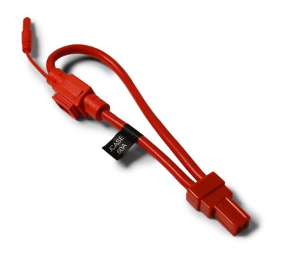 JCASE fuse extension lead Automotive Oscilloscope Diagnostic | eBay UK