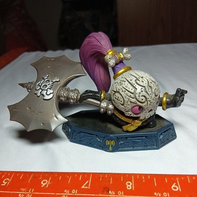 Skylanders Imaginators Master Chopscotch Sensei - Activision 2016 | eBay