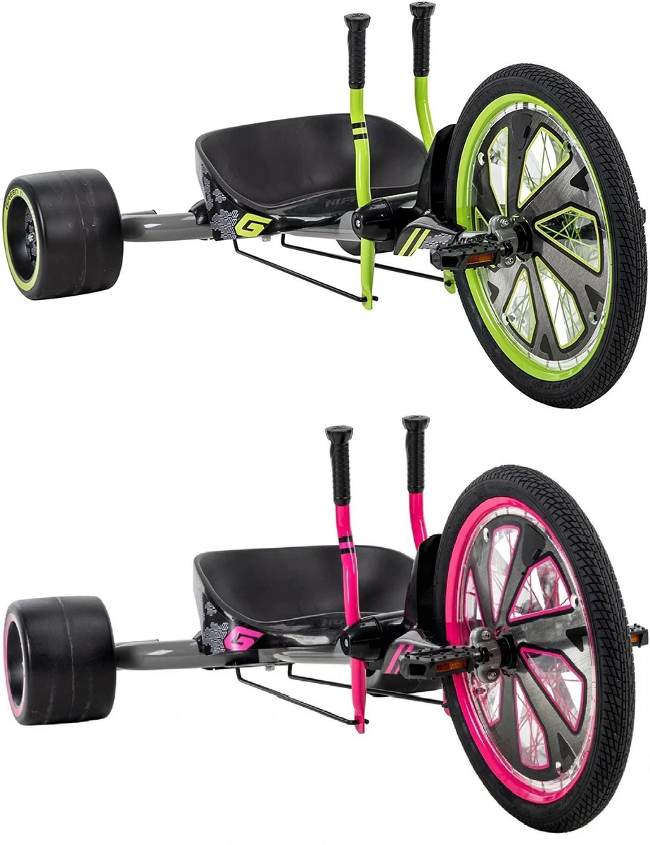 Huffy Green Machine 2