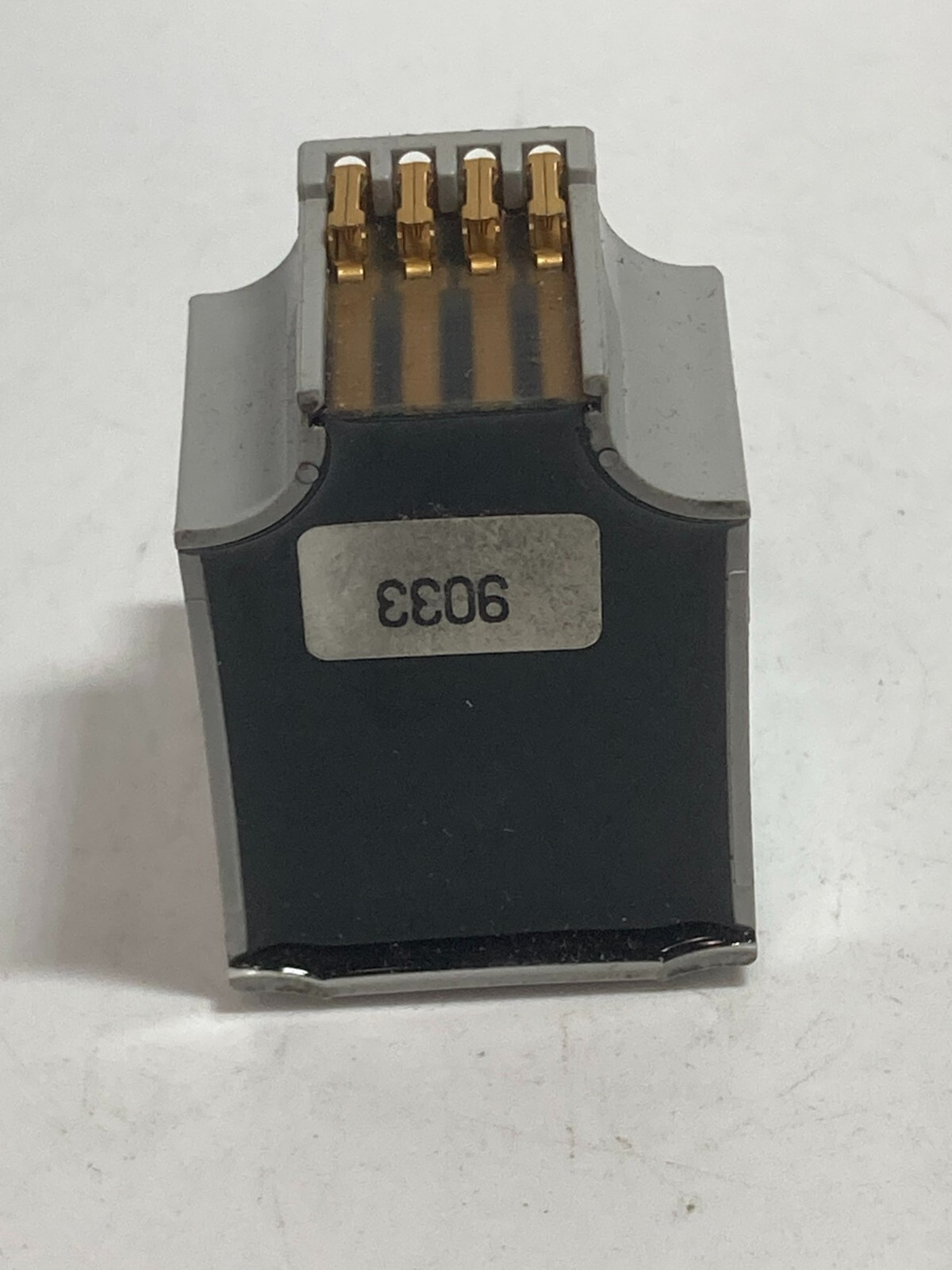 Banner LR41887 Power Block Module T164841 for sale online | eBay