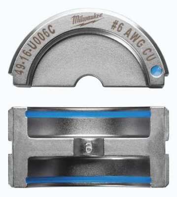 Dies - Connector Die