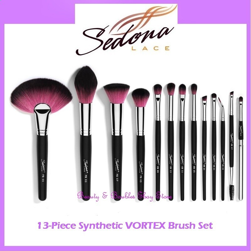 Vortex Professional Makeup Brushes | Saubhaya Makeup