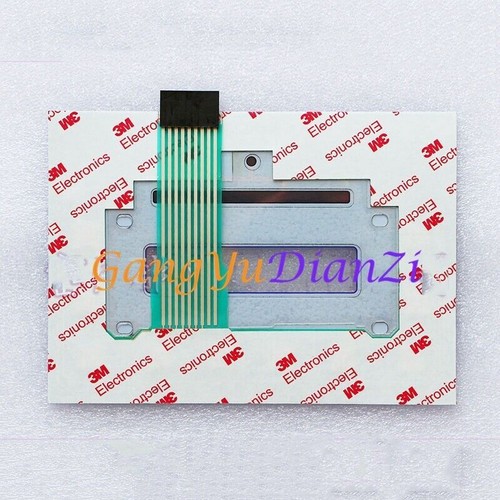 Membrane Keypad FOR METTLER TOLEDO Metal detector MD series button ...