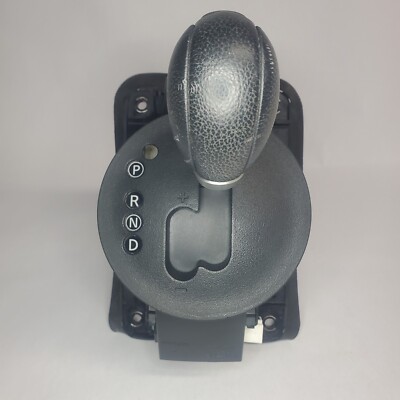 09-20 Nissan 370Z Z34 Automatic AT Gear Selector Shifter Lever Arm ...
