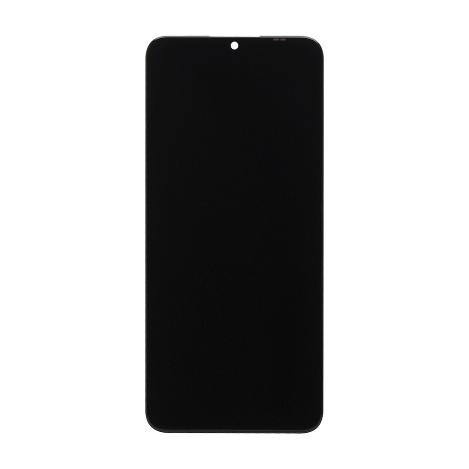 Original Digitizer LCD Display Touch Screen Replacement - Cricket ...