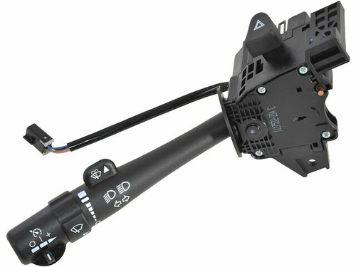 For 2002-2009 Chevrolet Trailblazer Turn Signal Switch API 17258ZC 2003 ...