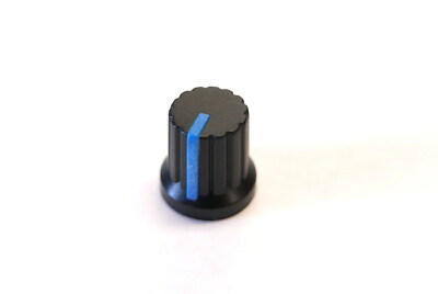 Knobs - D Shaft