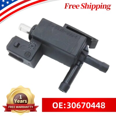 30670448 Turbo Control Solenoid Valve Pierburg for Volvo XC90 XC70 V70 ...