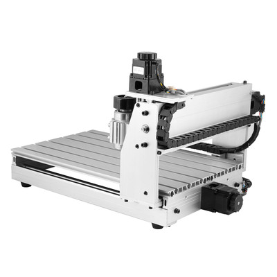 Engraving - Desktop Cnc Router