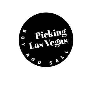 Picking Las Vegas | eBay Stores