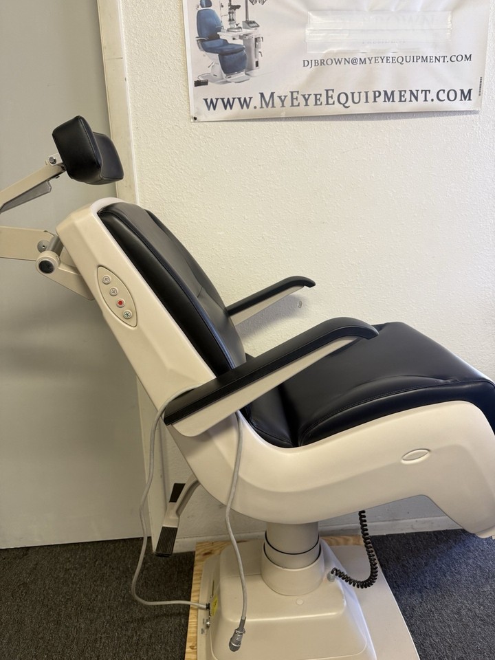 Marco 1262 Tilt Chair | eBay
