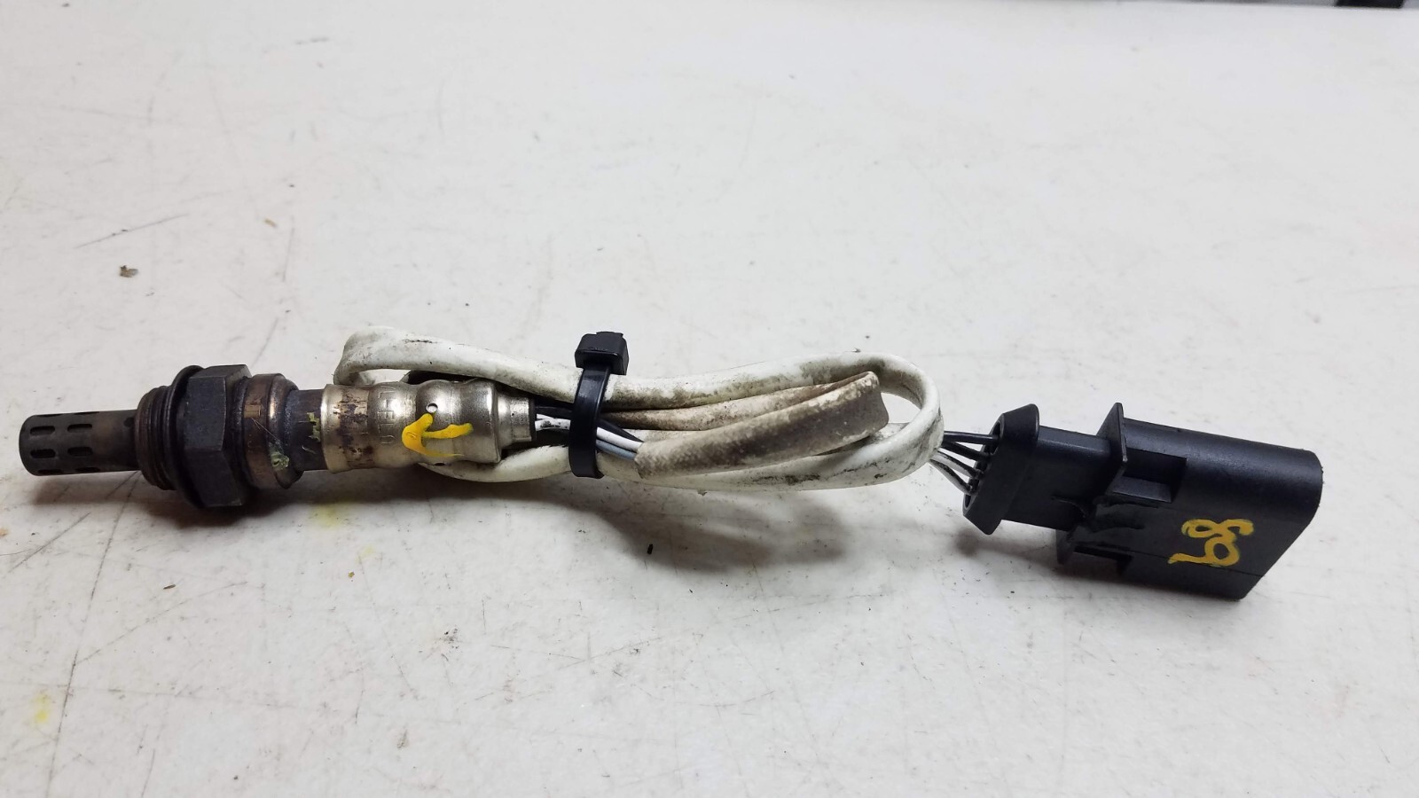 2008 MINI COOPER R52 OXYGEN SENSOR O2 OEM | eBay