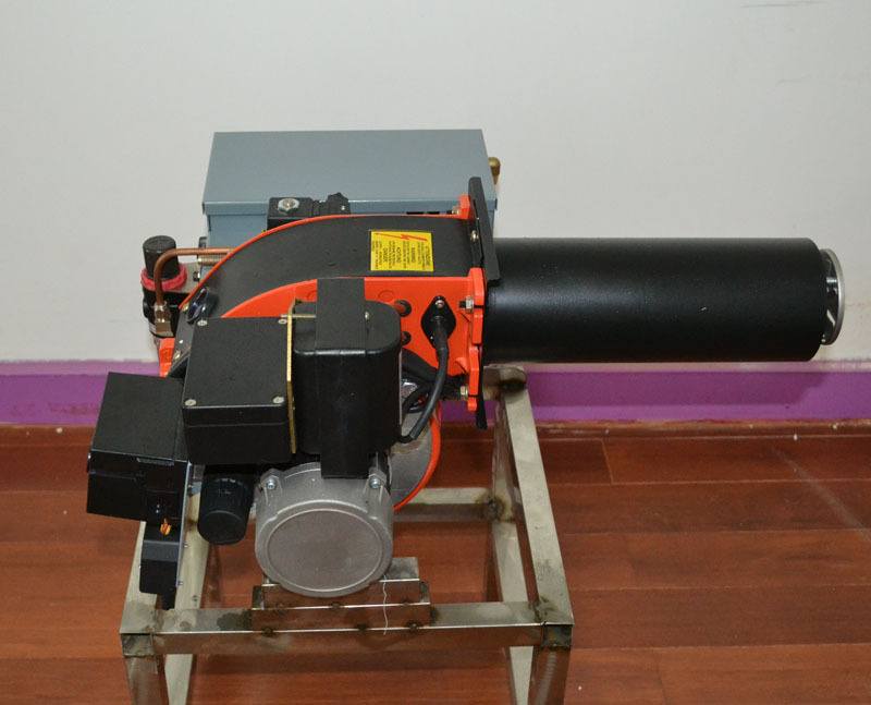 Waste Oil Burner, Multi Oil Burner, Diesel Oil Burner, Used-Oil Burner ...