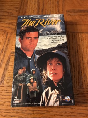 The River (VHS, 1996) 96898016032| eBay