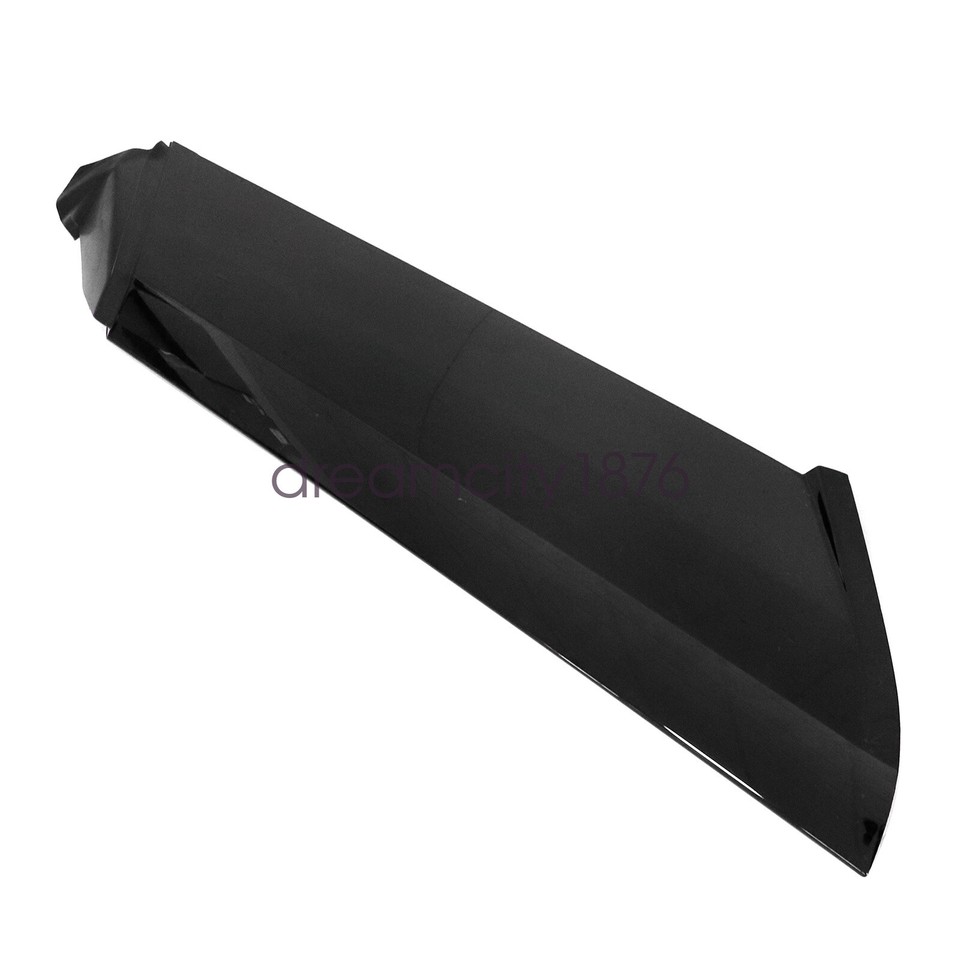 New For Range Rover 2013-21 LR102624 D Pillar Molding Trim REAR RIGHT ...