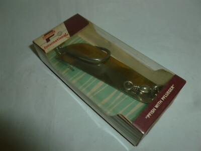 Pflueger - Pflueger Limper