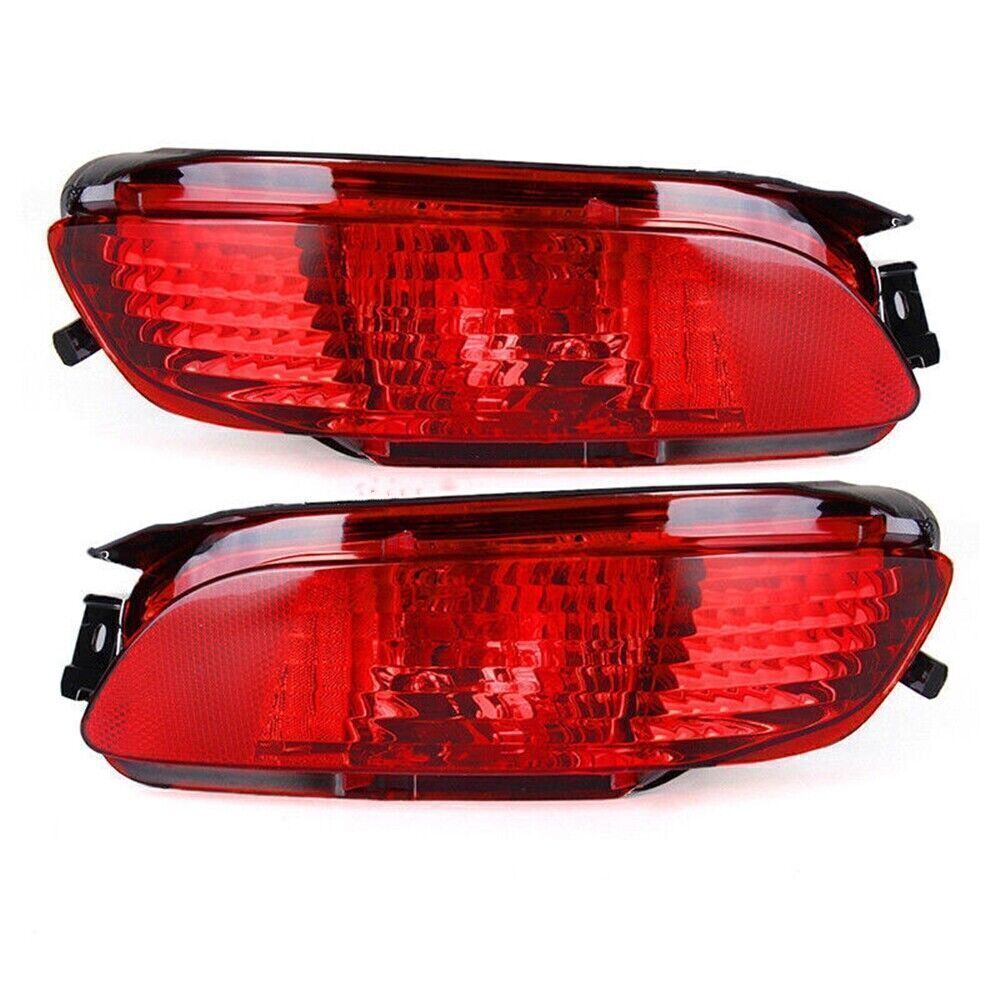 1Pc Left Rear Bumper LED Turn Signal Lamp For Lexus RX300 RX330 RX350 ...