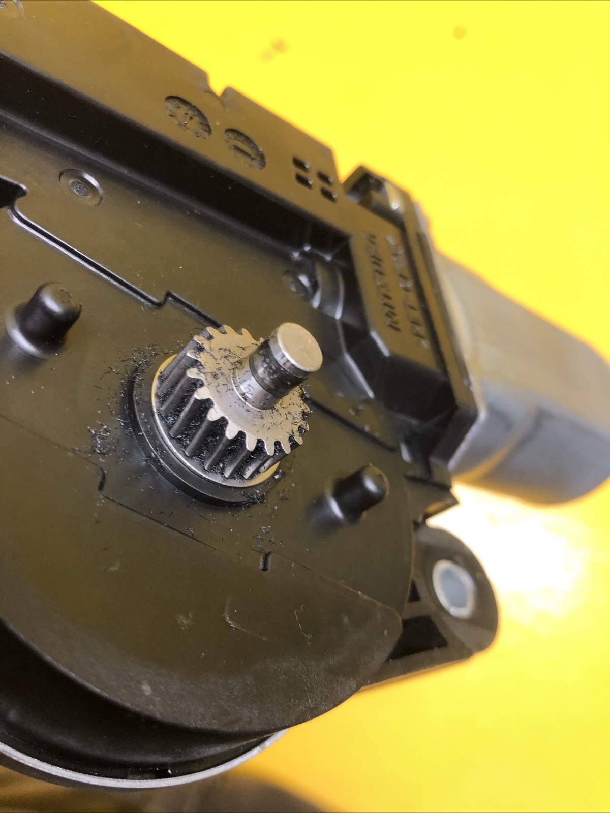 Subaru Legacy 2010-2014 mitsuba PET-GF45 Window Motor⚙️ | eBay