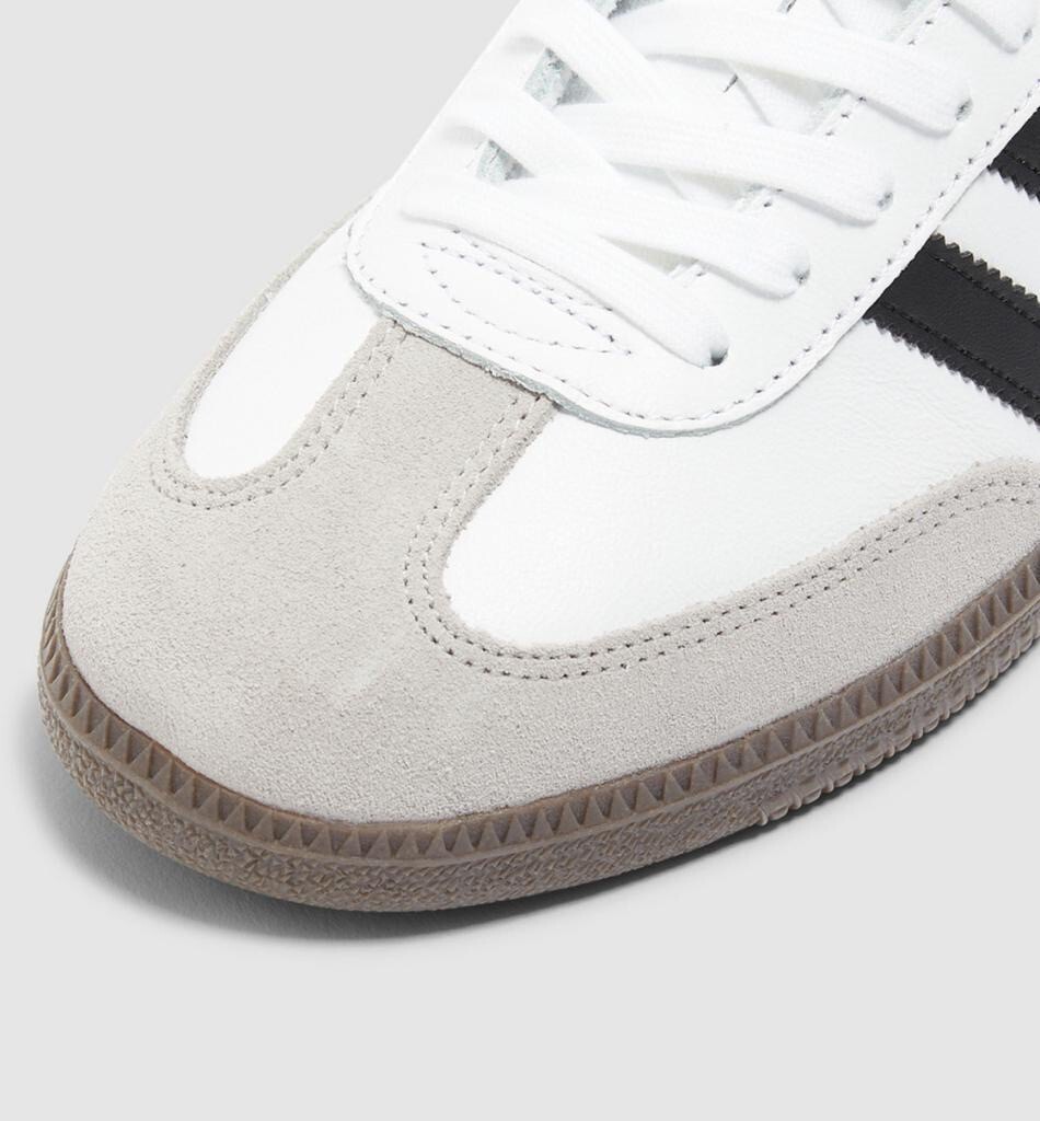 Adidas Samba OG "WHITE" Women's Best Selling Trainers | eBay UK