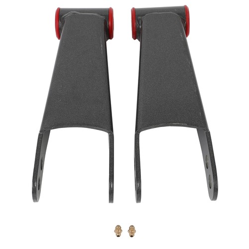 For 2001-2010 Chevy Silverado GMC Sierra 2500HD 3500HD Rear 3" Drop ...