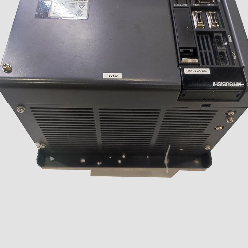 Mitsubishi MDS-DH-SP-100 Used Tested OK Warranty 180 days | eBay