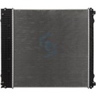 Cooling Truck Radiator Assembly Fits 2008 2009 2010 11-2018 ...