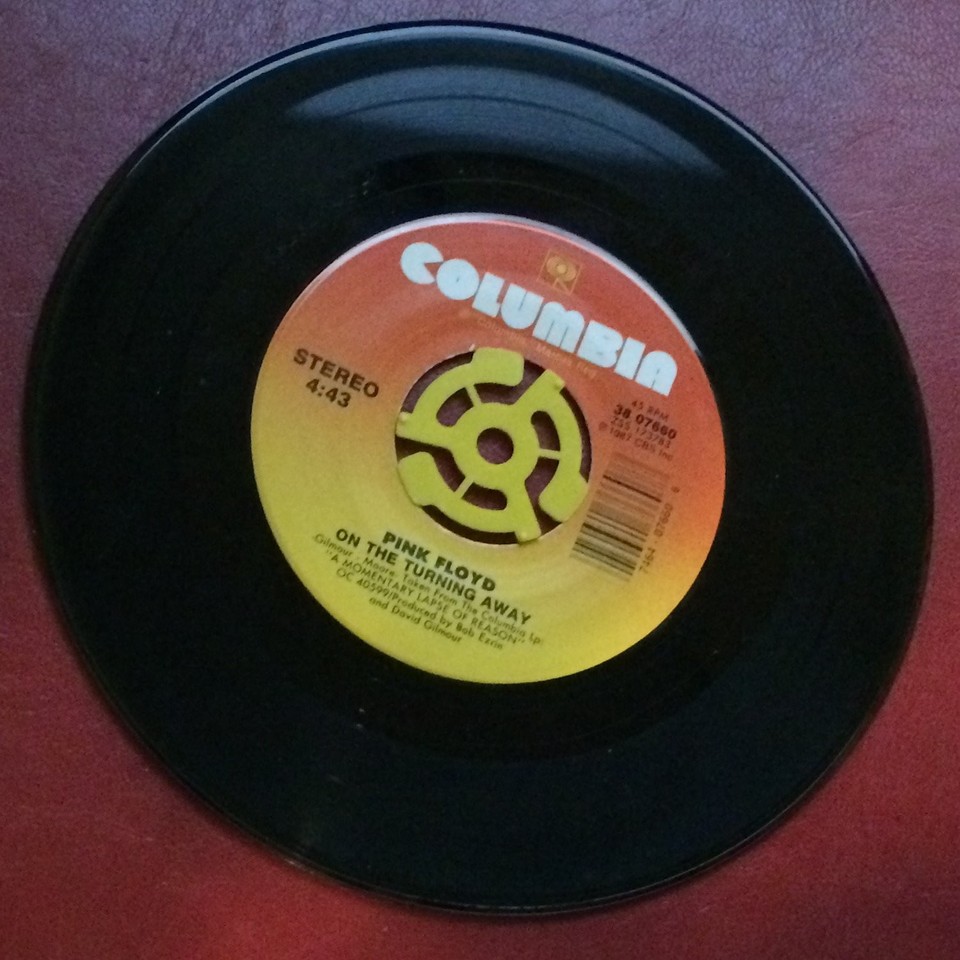 (10 Pack) TEN Yellow Plastic 45 RPM 7 Inch Vinyl Record Adaptor - 7 ...