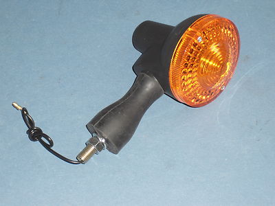 YAMAHA XT500 XT 500 XT 250 DT250 DT 400 Blinker Neu new flasher | eBay