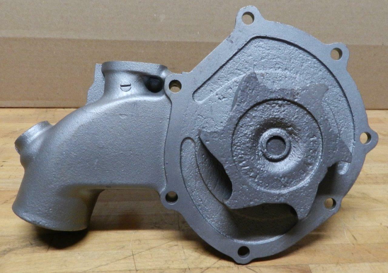 1956-76 International Truck 401 461 478 549 V8 Gas rebuilt water pump ...