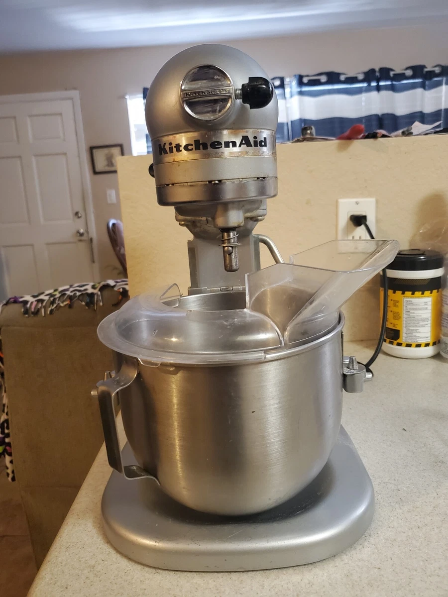 Kitchenaid Pro 500 Mixer Cover