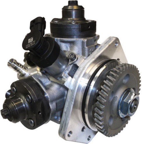 New Oem Bosch Fuel Injection Pump CP4 for 2011-2016 Chevy/Gmc 6.6L ...